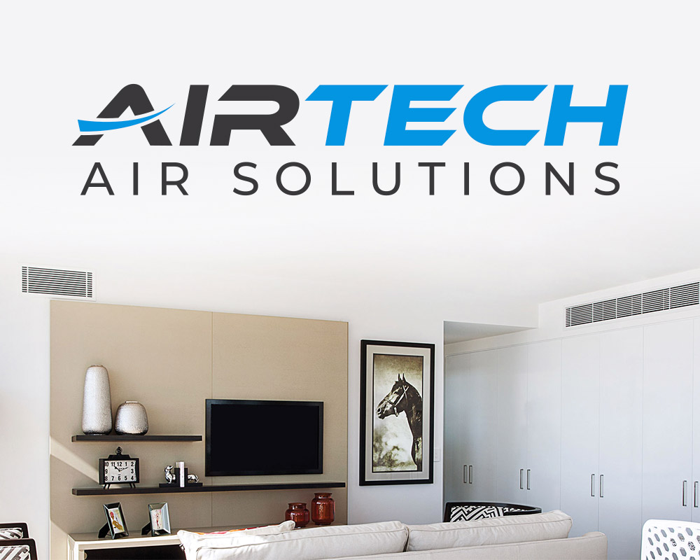 Air Tech Air Solutions